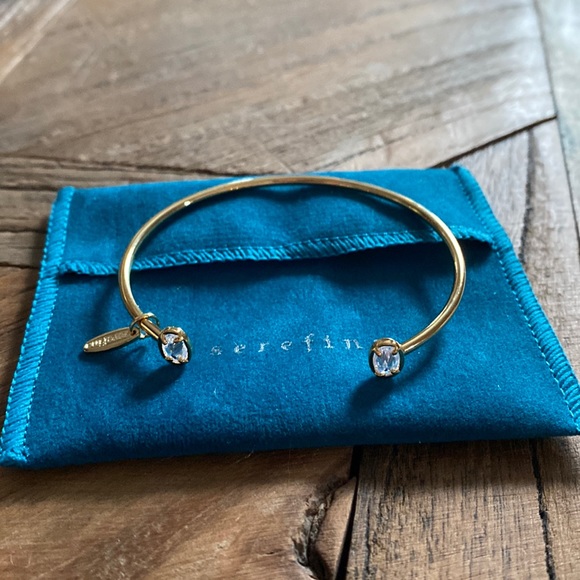 Jewelry | Serefina Bracelet | Poshmark